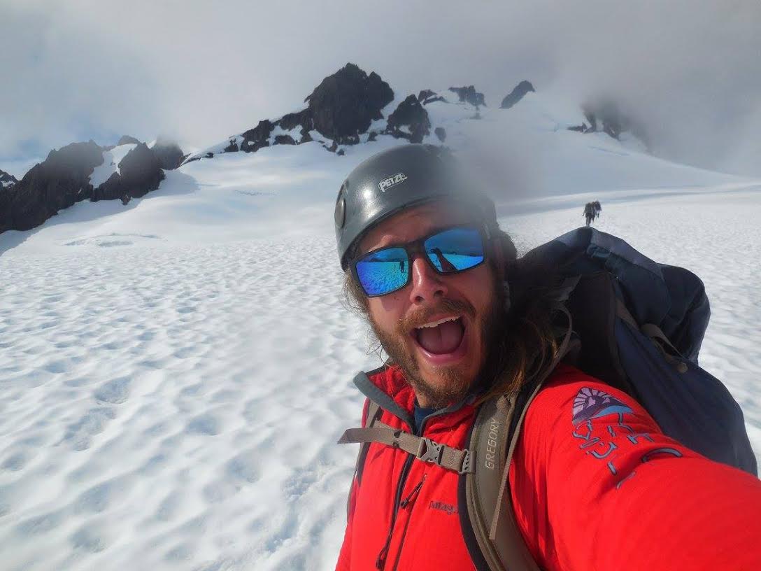 Meet Our New Staffing Director, Joe Sisti! | Adventure Treks